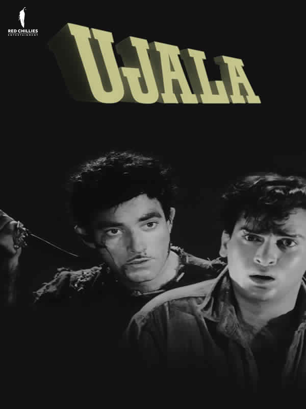 Movies – Red Chillies Entertainment